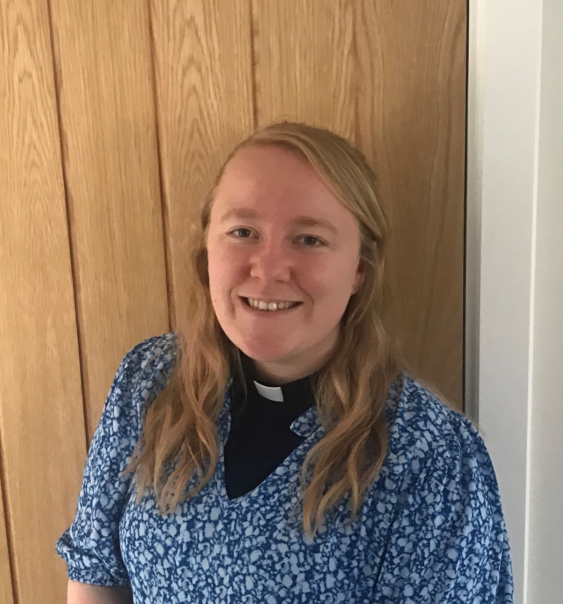 Who is who – St Mary's Wollaston