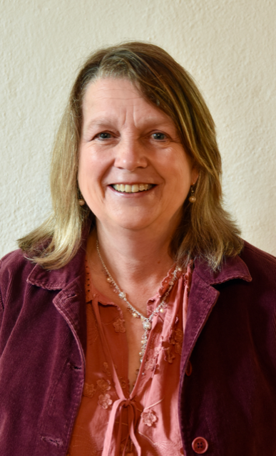 Louise Morton – St Mary's Wollaston